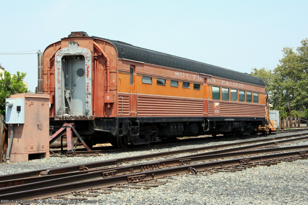 Southern Pacific 290